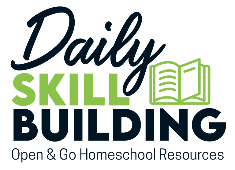 Beginner Notebook Companions™ for K-3